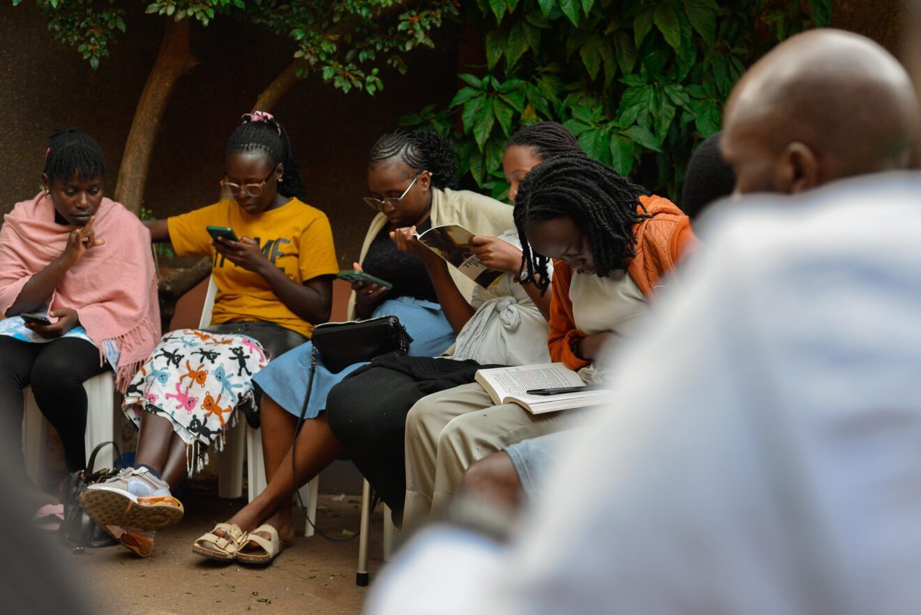 Conviction, As Fount Church Opens Doors in Kampala – Muleefu